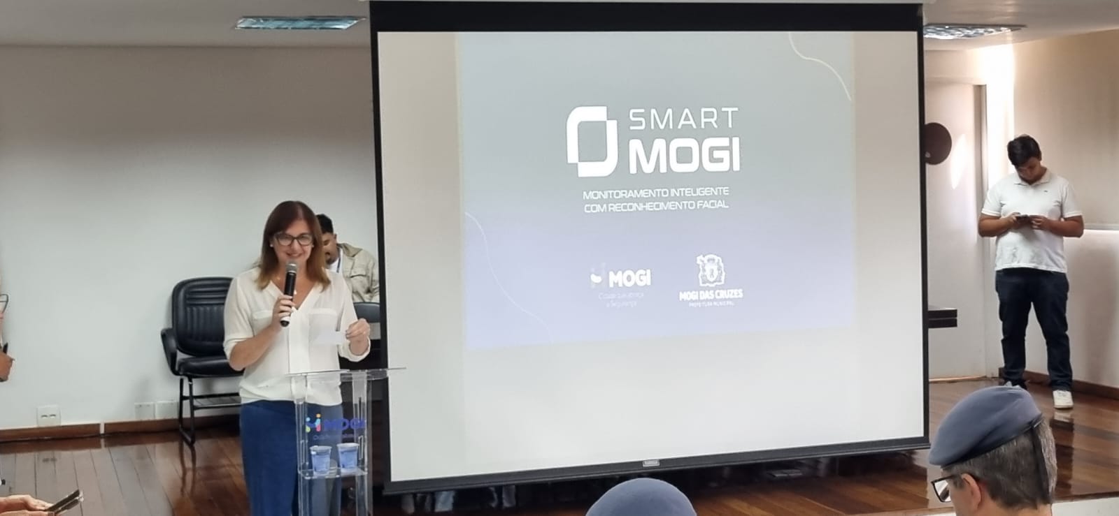 Arquivo de Mogi das Cruzes - O Diário de Mogi